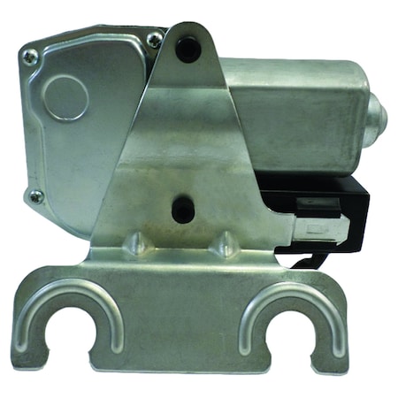 Wai Global WIPER MOTOR, WPM444 WPM444 | Zoro